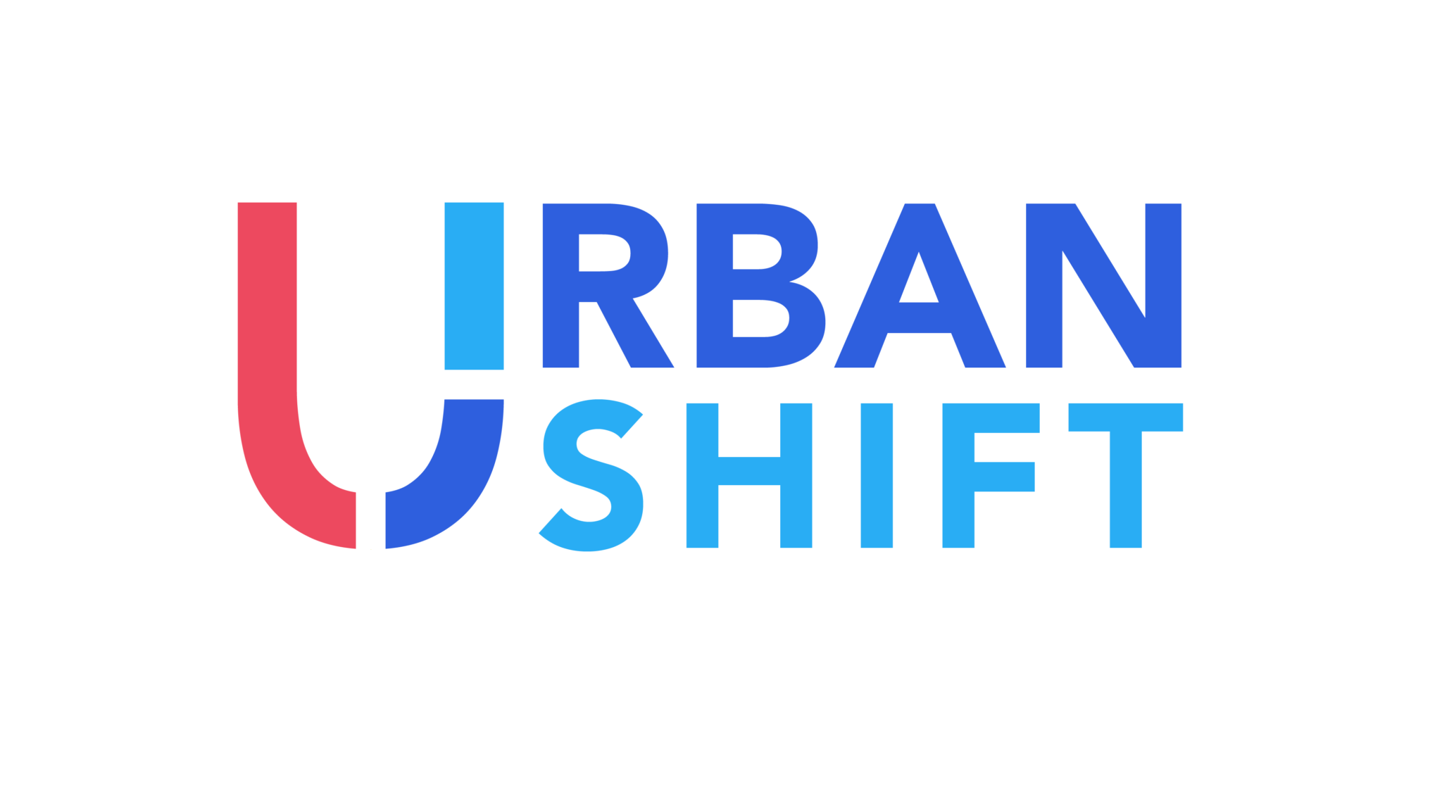 UrbanShift.eu