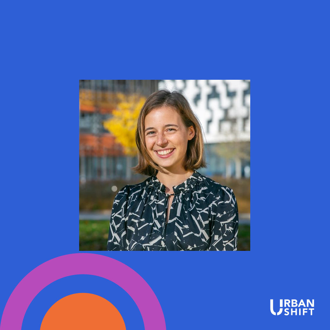 Green Ideation Sprint – Vienna – UrbanShift.eu