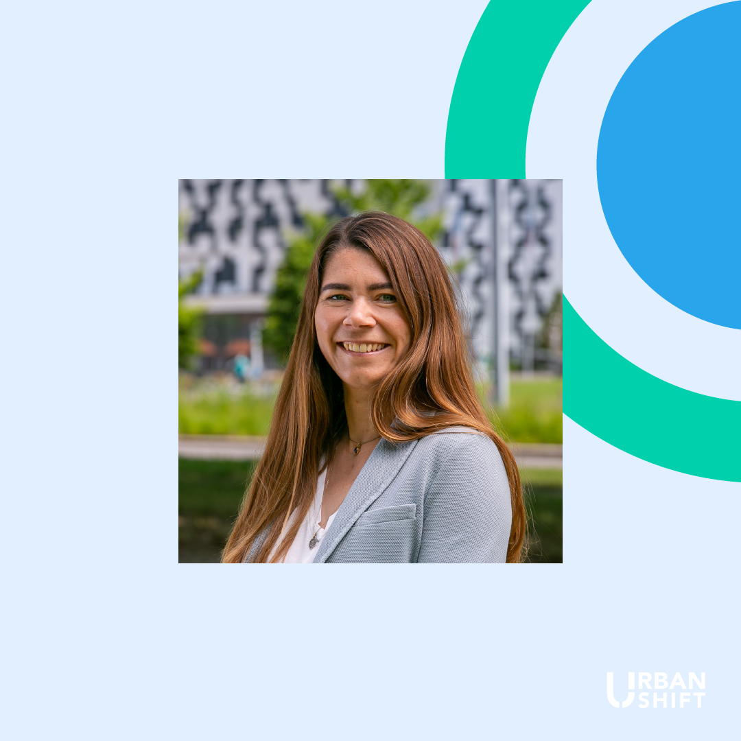 Green Ideation Sprint – Vienna – UrbanShift.eu